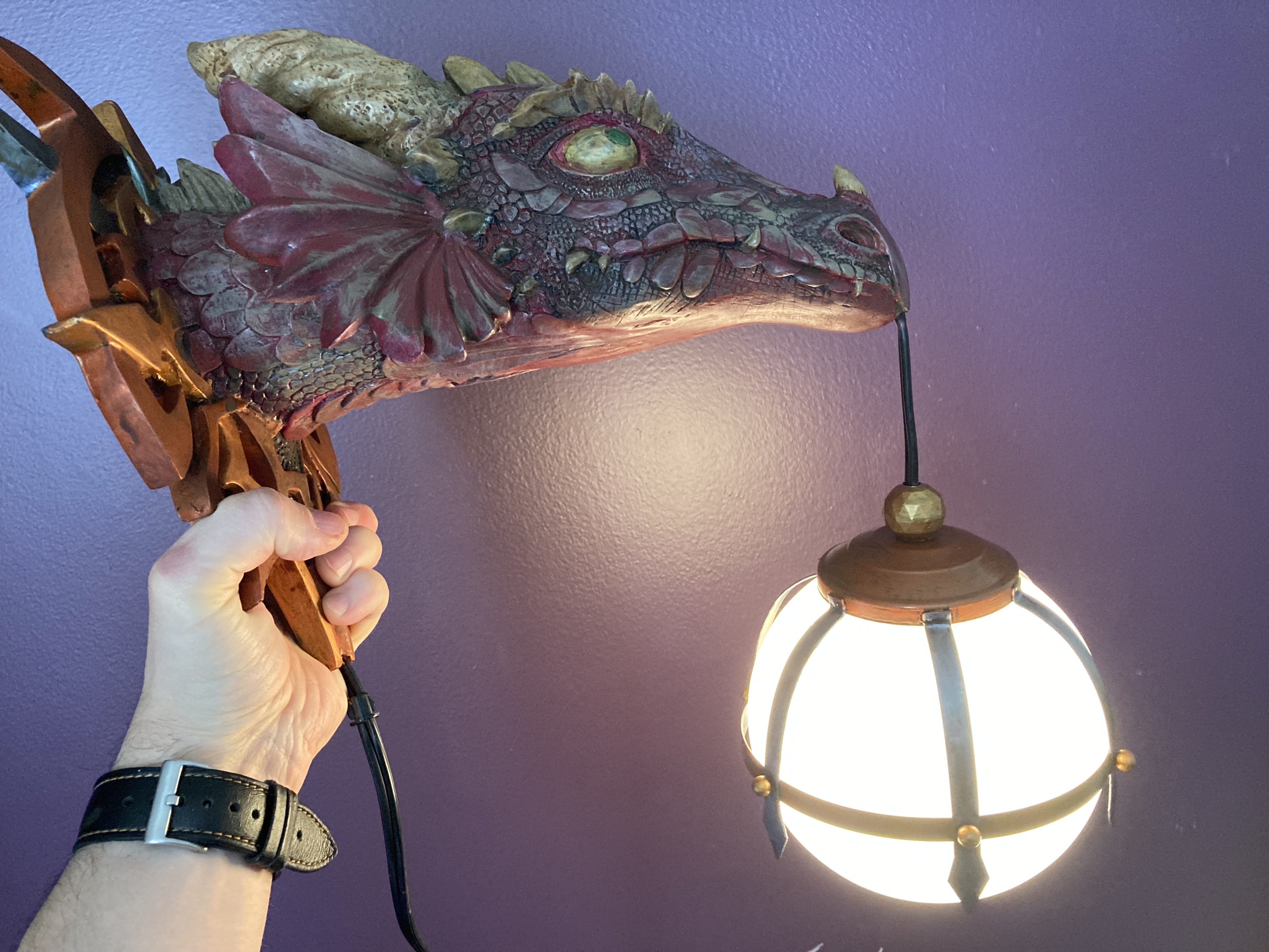 Marshgate Castle Dragon Light Review - Оnline Games А-Z