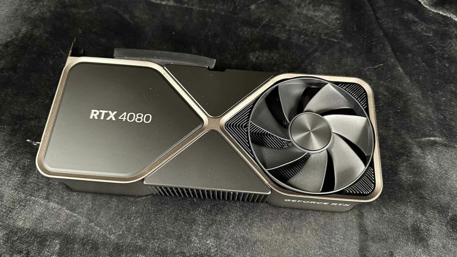 Nvidia RTX 4080 Founder's Edition Review - Оnline Games А-Z